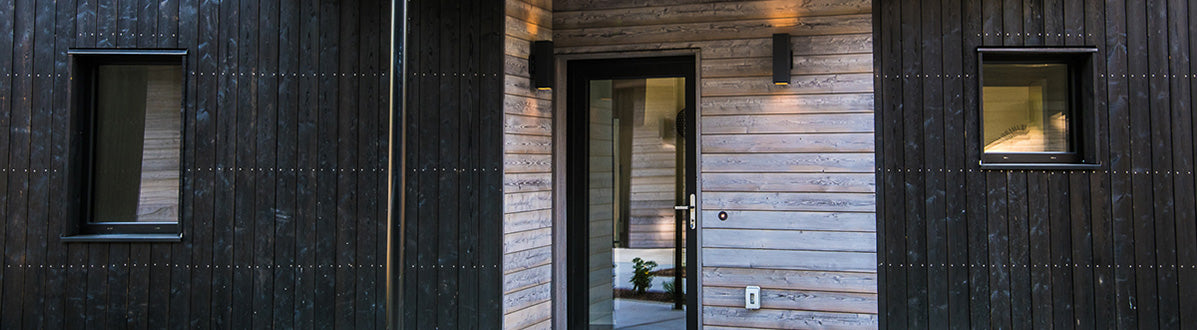 Wood Siding & Shiplap – Pioneer Millworks