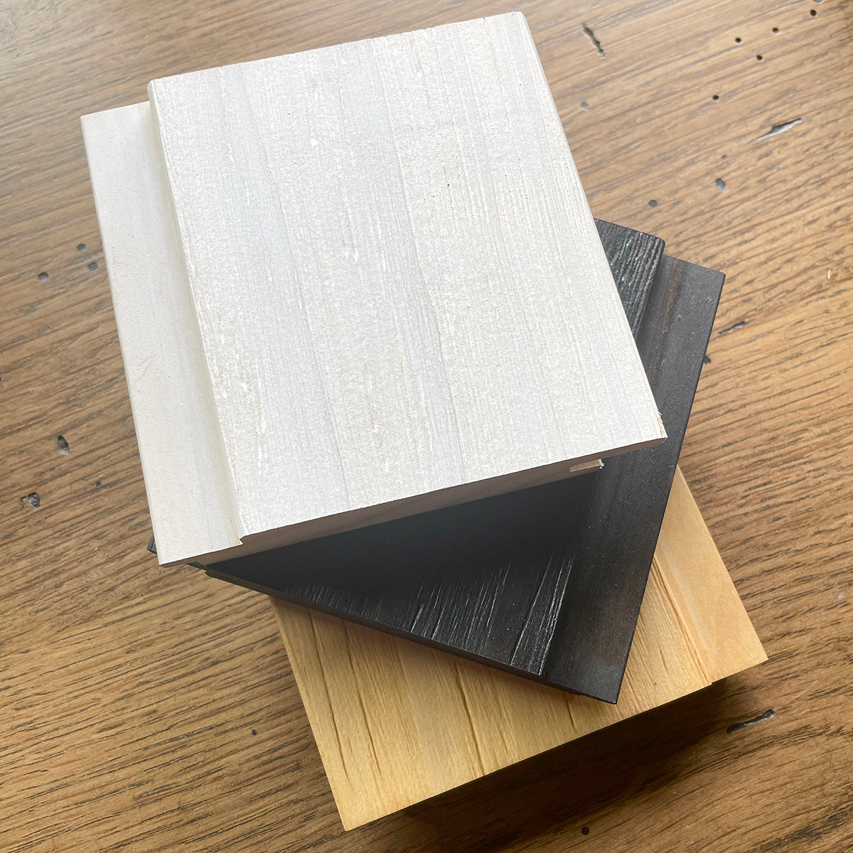 Pioneer Millworks Skyline™—Multidimensional EXTERIOR Siding