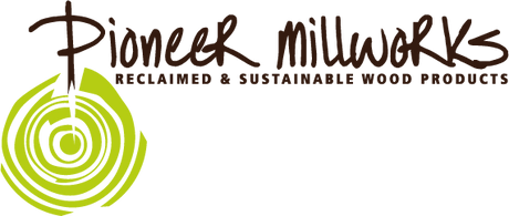 Pioneer Millworks Reclaimed and Sustainable Wood Samples