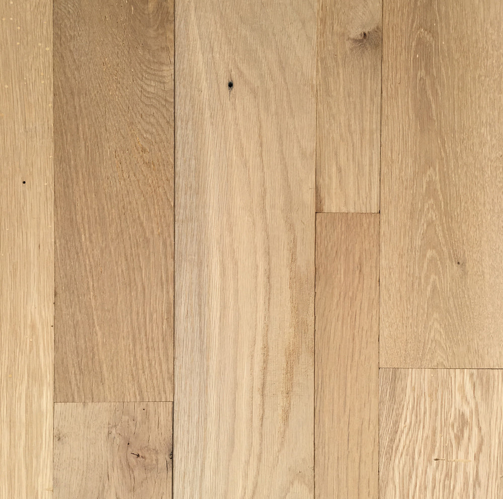Pioneer Millworks Reclaimed White Oak, Order Samples Online