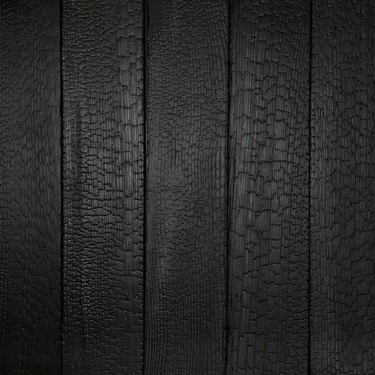 Pioneer Millworks Charred Wood In Colors—Order Samples Online